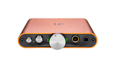 NEW iFi USB Audio Class driver v2.23.0 - iFi 悦尔法