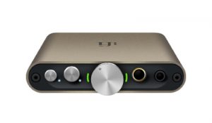 iFi悦尔法官方网站