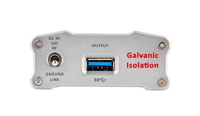NEW iFi USB Audio Class driver v2.23.0 - iFi 悦尔法